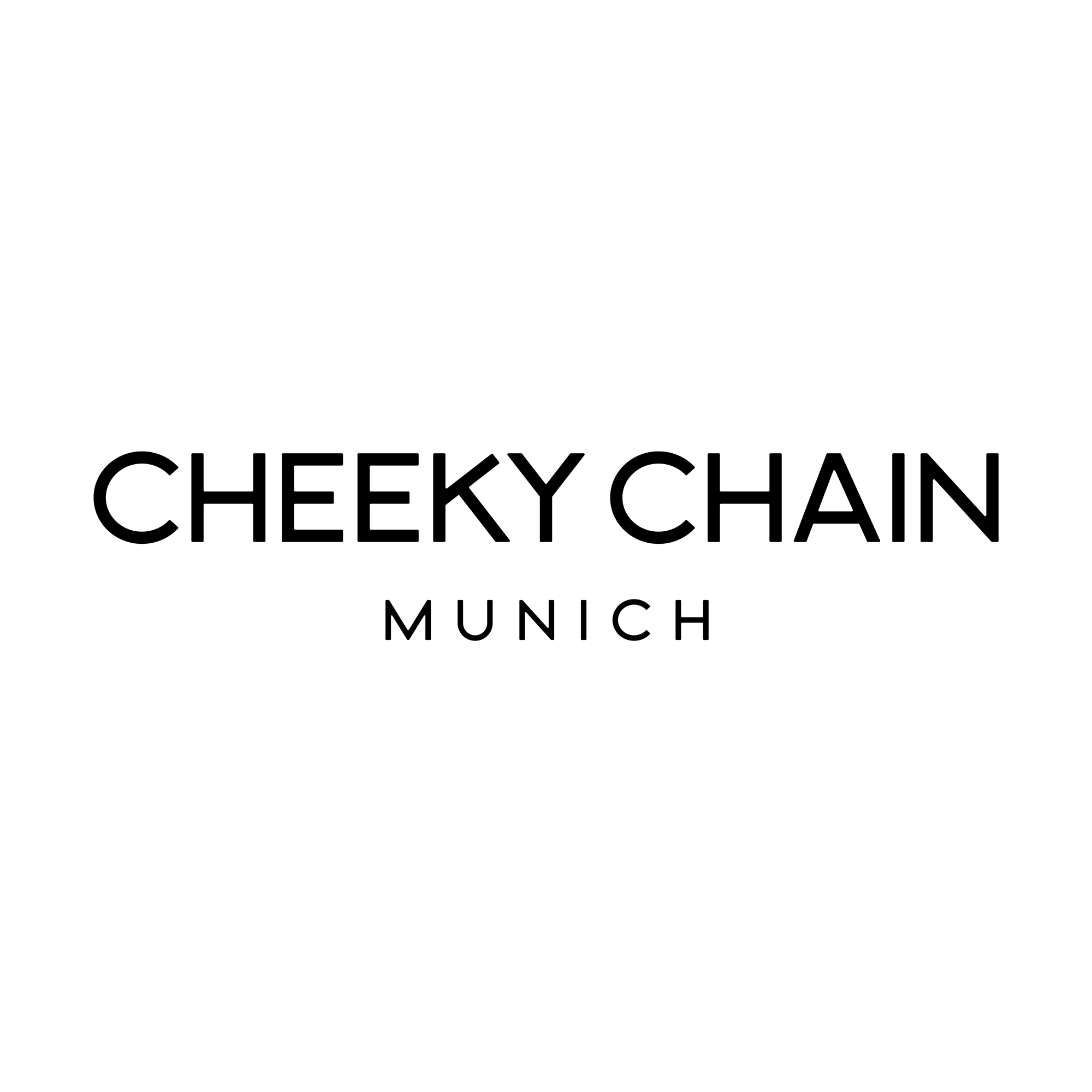 Metall-Handykette: elegant und ein echtes Statement – Cheeky Chain