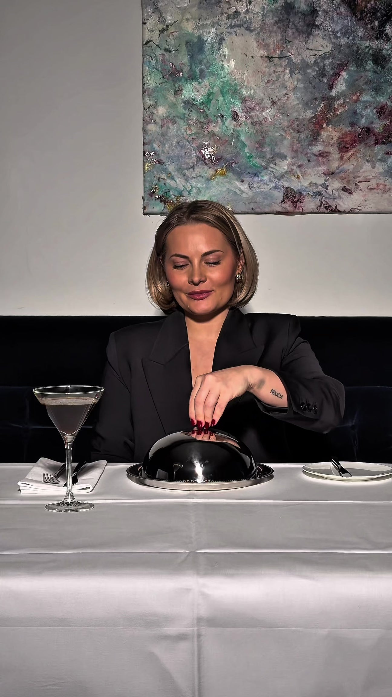 Valentinstag HA – Cheeky Chain